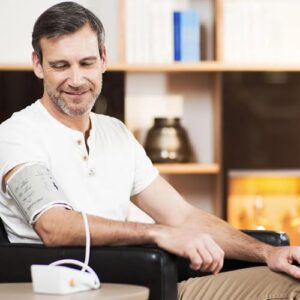 Does the Microlife BPM2 Blood Pressure Monitor Deliver Accurate Results ...
