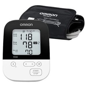 Why Omron 5 Series Blood Pressure Monitor Review Is Perfect for Home ...