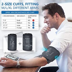 Should You Choose the AQESO U80B Blood Pressure Monitor? Detailed ...