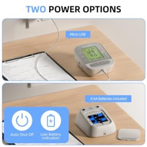 Should You Consider the VOLUETH Pediatric Blood Pressure Monitor Review ...