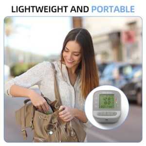 Should You Consider the VOLUETH Pediatric Blood Pressure Monitor Review ...