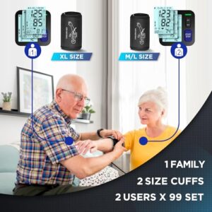 Uncover the truth about AQESO blood pressure monitor U80BH in this ...